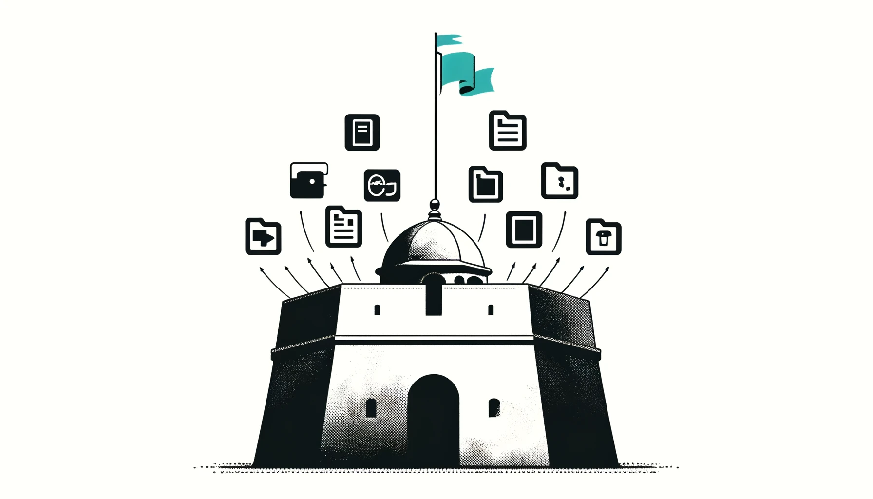 Folder Fort – Fast, affordable cloud storage.